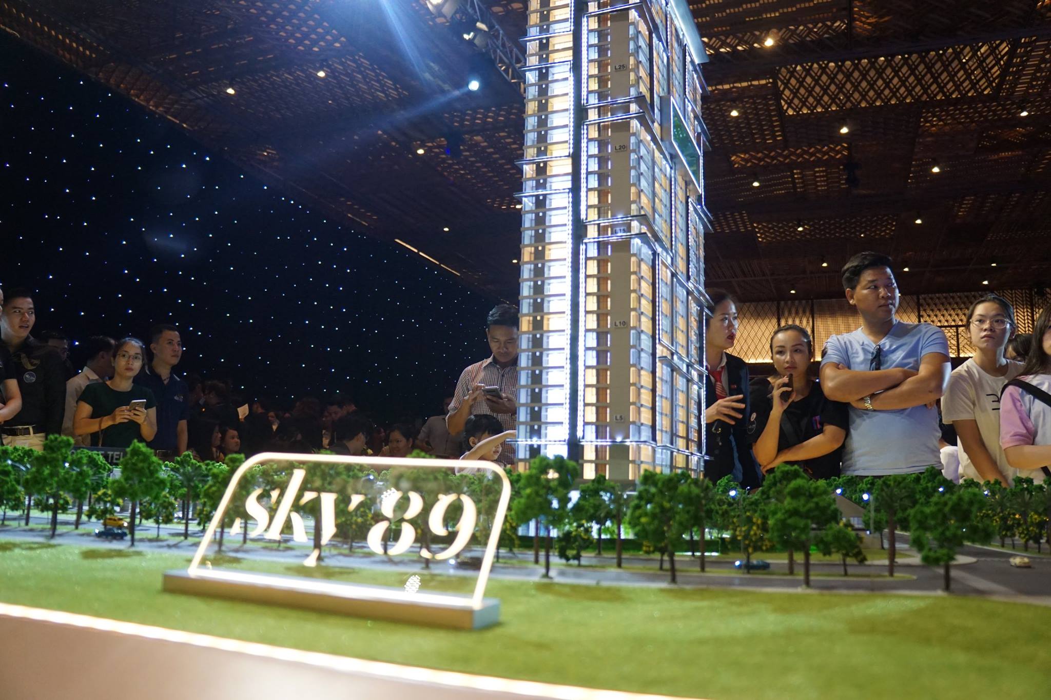 Sky 89 - Thông tin, Giá bán mới nhất T7/2024